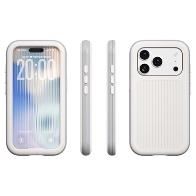 GENTLEBOMBY2K磁吸iPhone壳