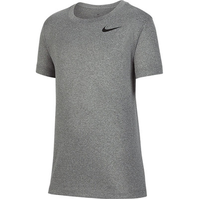 【自营】Nike/耐克YTH TM R LGND SS TEE运动短袖T恤IB8678-091