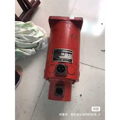 询价-直流伺服电机扭矩电机VoLTS1000RPM18.8爱尔兰原