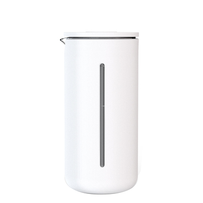 泰摩小法压耐热玻璃咖啡机