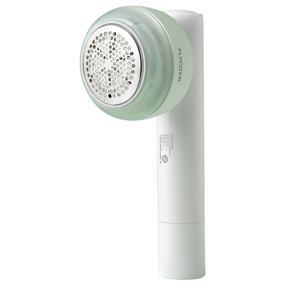 【飞科】粘剃两用毛球修剪器FR5280绿色/R5281粉色-ZB