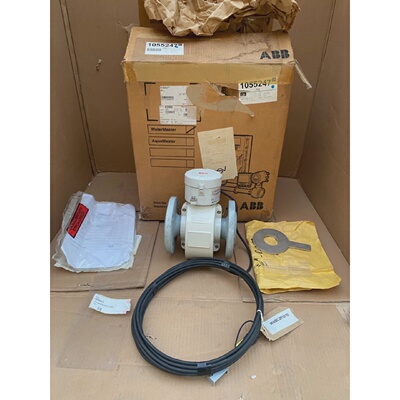 Abb AquaMaster 4 Model FEW412V0050S2BRE81BB1A