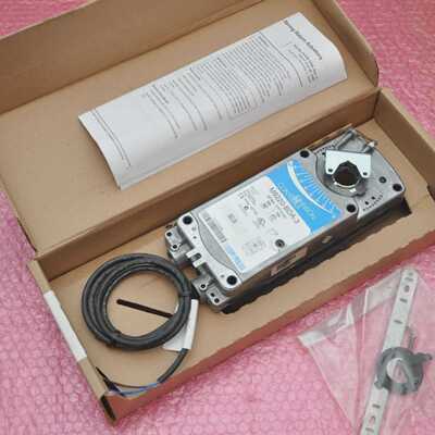 Johnson Controls Rotary Actuator Type: M9220-BDA-3 New Klapp