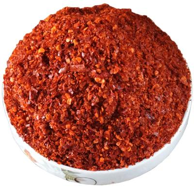 四川特产泼辣子500g二荆条