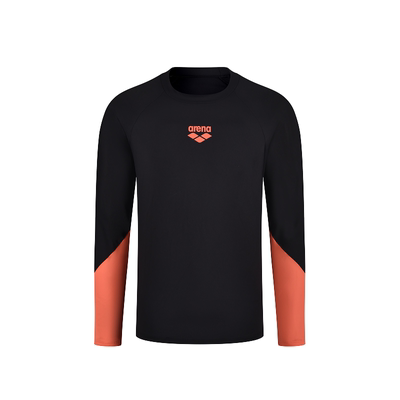 arena阿瑞娜分体男士泳衣泳裤