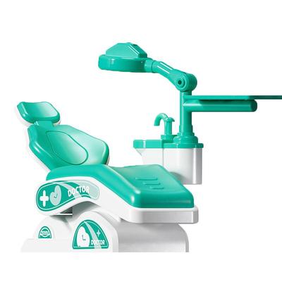 儿童过家家牙医玩具套装刷牙补牙