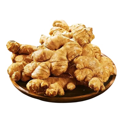 姜味足I辣味浓I老姜自然味道好