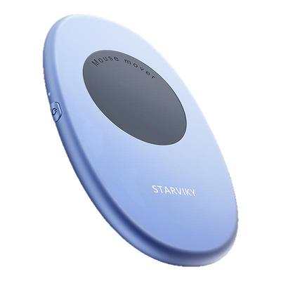 鹿为超薄虚拟鼠标移动器抖动