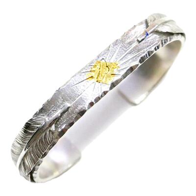 手镯Z.NATIVE银飞鹰印第安