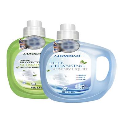 英国莱氏姆深层洁净洗衣液