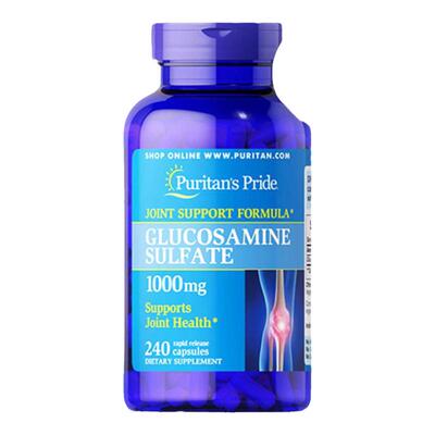 普丽普莱氨糖缓解关节疼痛