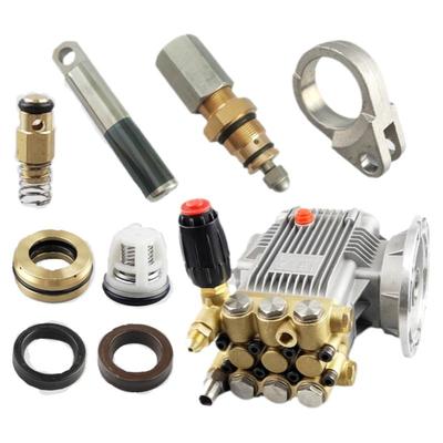 冠宙大乘18M型洗车机原装专用件