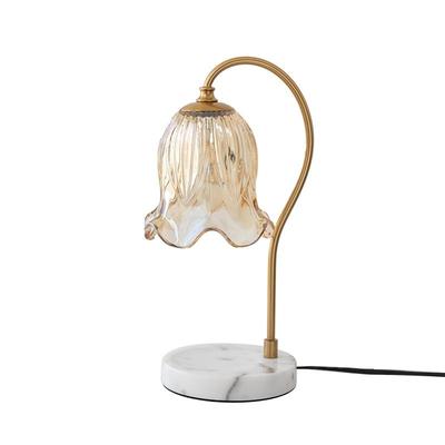 流光溢彩灯香薰融蜡灯台灯床头灯