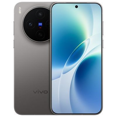 【24期免息国补15%】vivoX300s