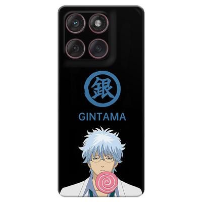 日系银魂适用摩托罗拉edge60pro手机壳50/40/S30/G86G85G84G75G56G55G54男生二次元动漫个性简约女款软