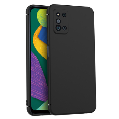 适用三星GalaxyF52手机壳磨砂套