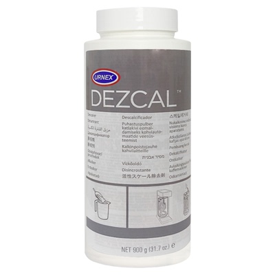 美国咖啡机锅炉除垢粉去除水垢