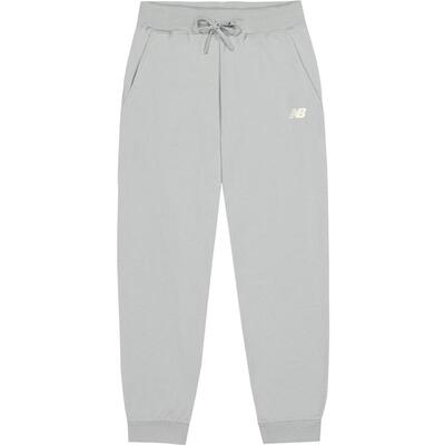 NEWBALANCE男款针织束脚长裤