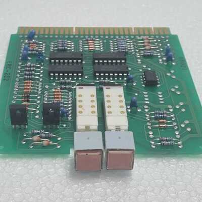 Terasaki ERC-232 Control Board K/751/115-002A[111]