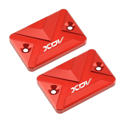 Chekis刹车油壶盖铝合金