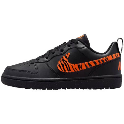 滔搏丨NIKE耐克大童鞋COURT酷菠萝潮流休闲鞋运动板鞋IZ2109-045