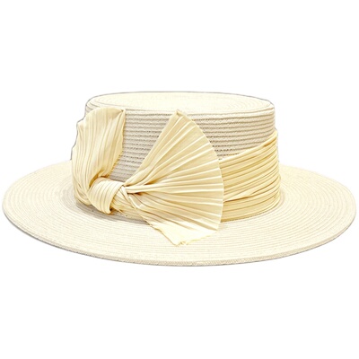 tlove平沿帽出游百搭女春夏秋