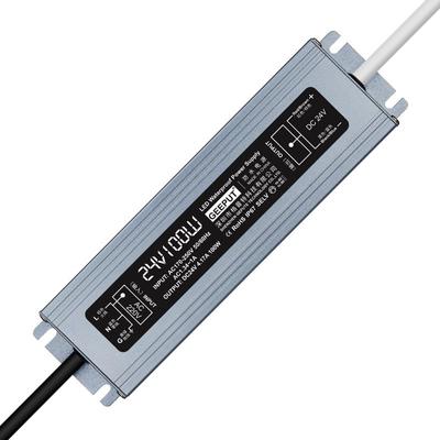 格普特3C认证12V/24V防水电源