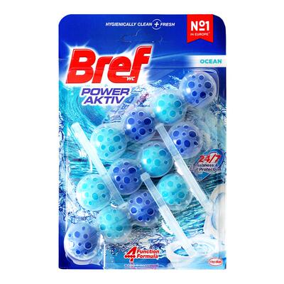 Bref马桶洁厕球除臭除水垢