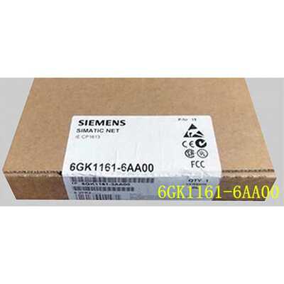 议价6GK1161-6AA00通信处理器CP1616PCI卡6GK11616AA00议价