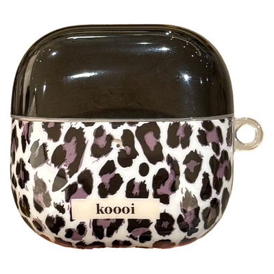 适用华为freeclip2硅胶软耳机套