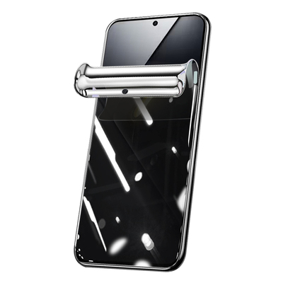 适用小米pocox8pro/promax防窥膜