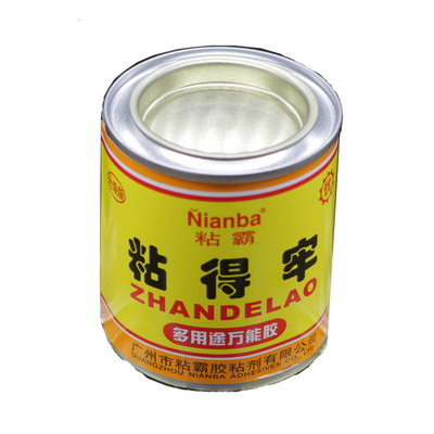 粘霸粘得牢氯丁胶软性胶粘剂装修
