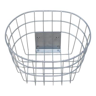 折叠车专用快拆式车篮