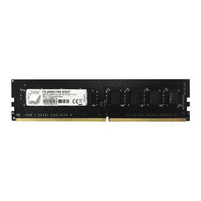 芝奇DDR4台式机限量促销内存