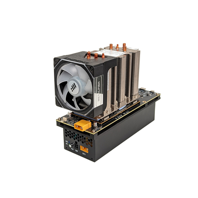 开源宇宙Oculink显卡坞