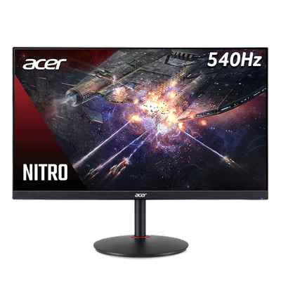 自营540Hz显示器Acer/宏碁TN