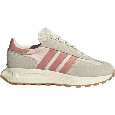 Adidas/阿迪达斯正品三叶草RETROPY E5女子轻便跑步鞋IE7728
