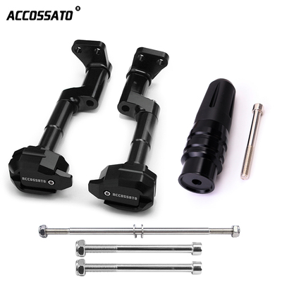 铃木GSX250专车专用保险杠护车壳