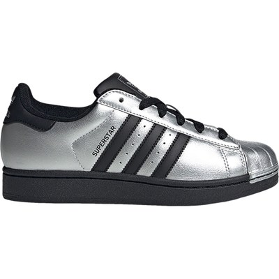 Adidas/阿迪达斯正品三叶草女士透气低帮经典简约潮流板鞋IH1599