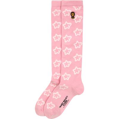 BABYMILOSTORE长筒袜