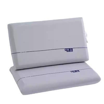 0压力慢回弹记忆棉枕头