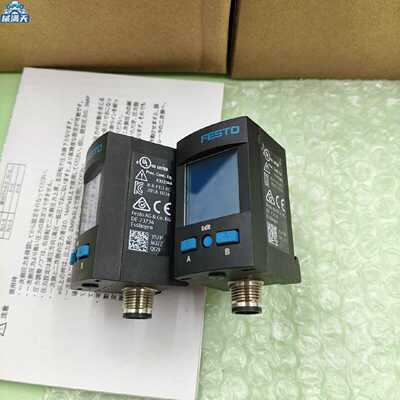 议价FESTO传感器SPAU-P10R-W-G18FD-L-PMLK-PNVBA-M8U现货议适用