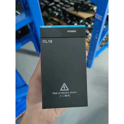 询价下单汇川GL10-PS2电源模块，原装拆机，几乎全新，外观很新，