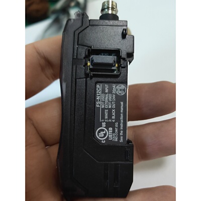 【请询价】基恩士KEYENCEFSN12CP光纤放大器传感器