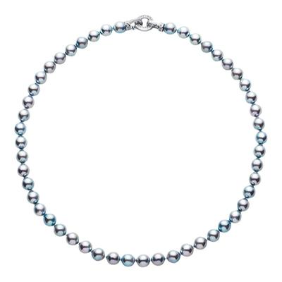 CLORISYING巴洛克项链