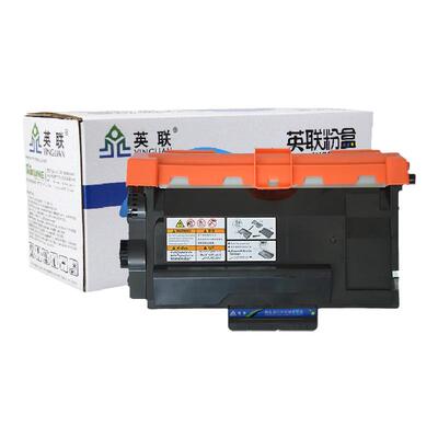 英联适用联想LT401粉盒