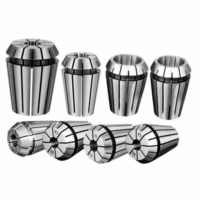 高精度弹性ER筒夹ER32雕刻机夹头