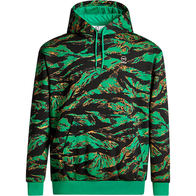 Adidas/阿迪达斯男子连帽卫衣