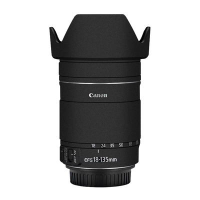 EF-S18-135F3.5-5.6IS贴膜