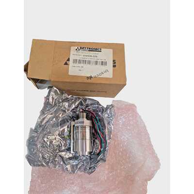 *全新带盒*DetTronics004539009硫化氢可燃气体传感器模块